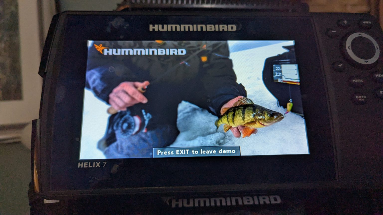 Upgrading Your Humminbird Helix Battery: Lead-Acid to Lithium-Ion - APT ...